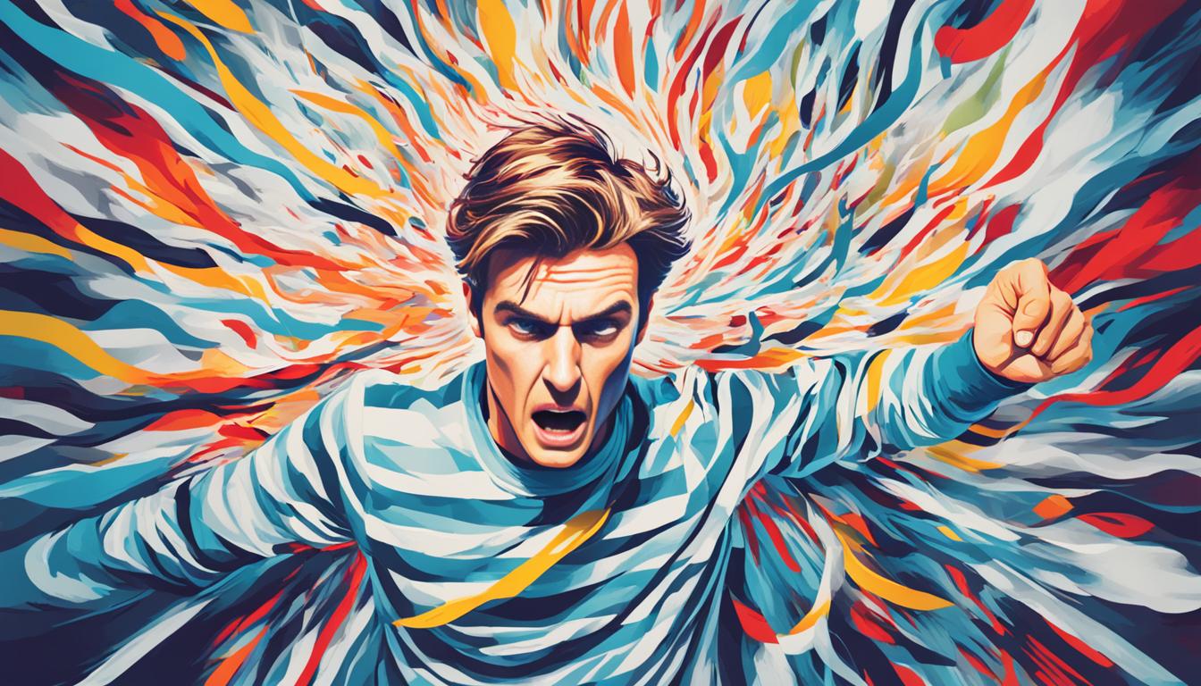 Understanding Emotion Dysregulation in ADHD