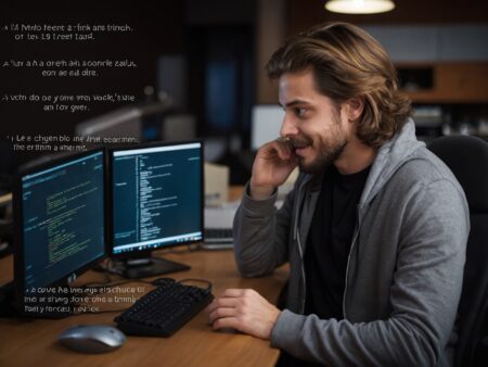 100+ Hilarious Computer Science Pick Up Lines for Programmers: A ...