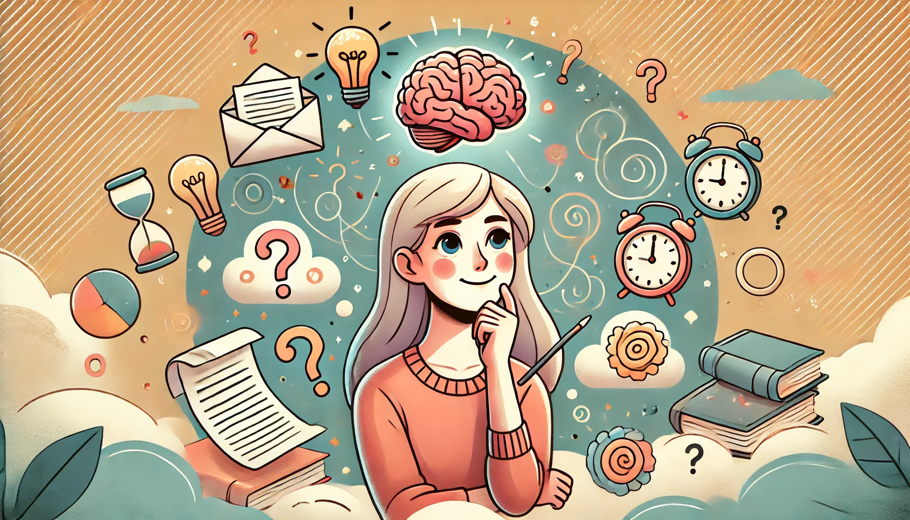 Are really smart people less proficient than what their level says ...